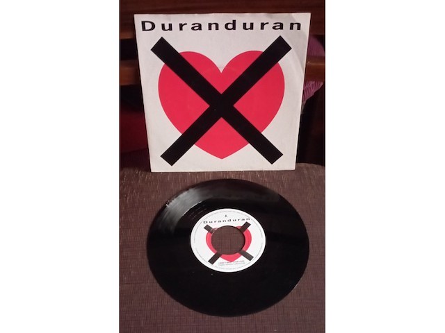 SP DURAN DURAN-Don`t want your love (EU)