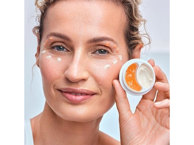 Avon Anew Dual Eye lifting krema za oko očiju