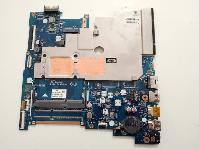 Ploca laptop HP 250 G4 15-AC ABQ52 LA-C811P Intel N3050