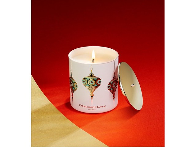 Ormonde Jayne Etoile Candle, nova parfimisana sveca