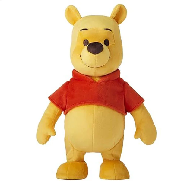 Winnie the Pooh Pliš 30cm 070831
Winnie the Pooh Pliš 30cm 070831