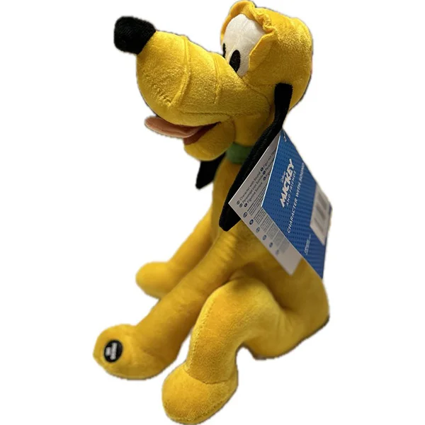 Plišana igračka Pluton sa zvukom Disney
Plišana igračka Pluton sa zvukom Disney