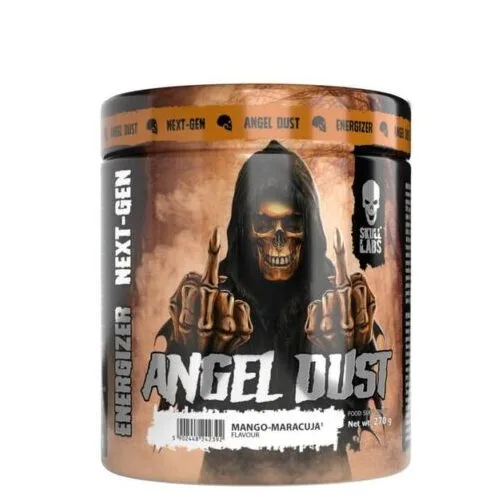Angel dust 270g/60serv – Skull Labs