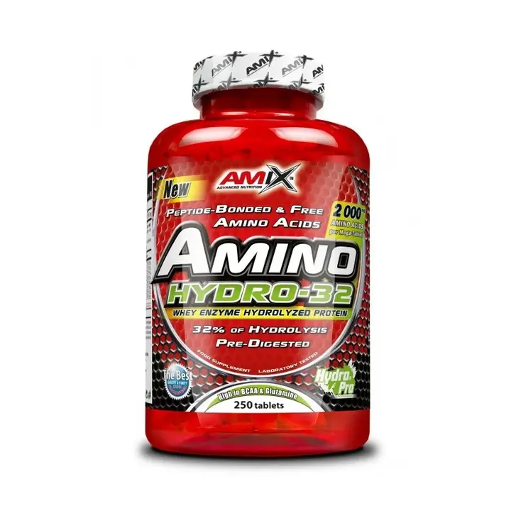 Amino hydro 32 250tb – Amix™