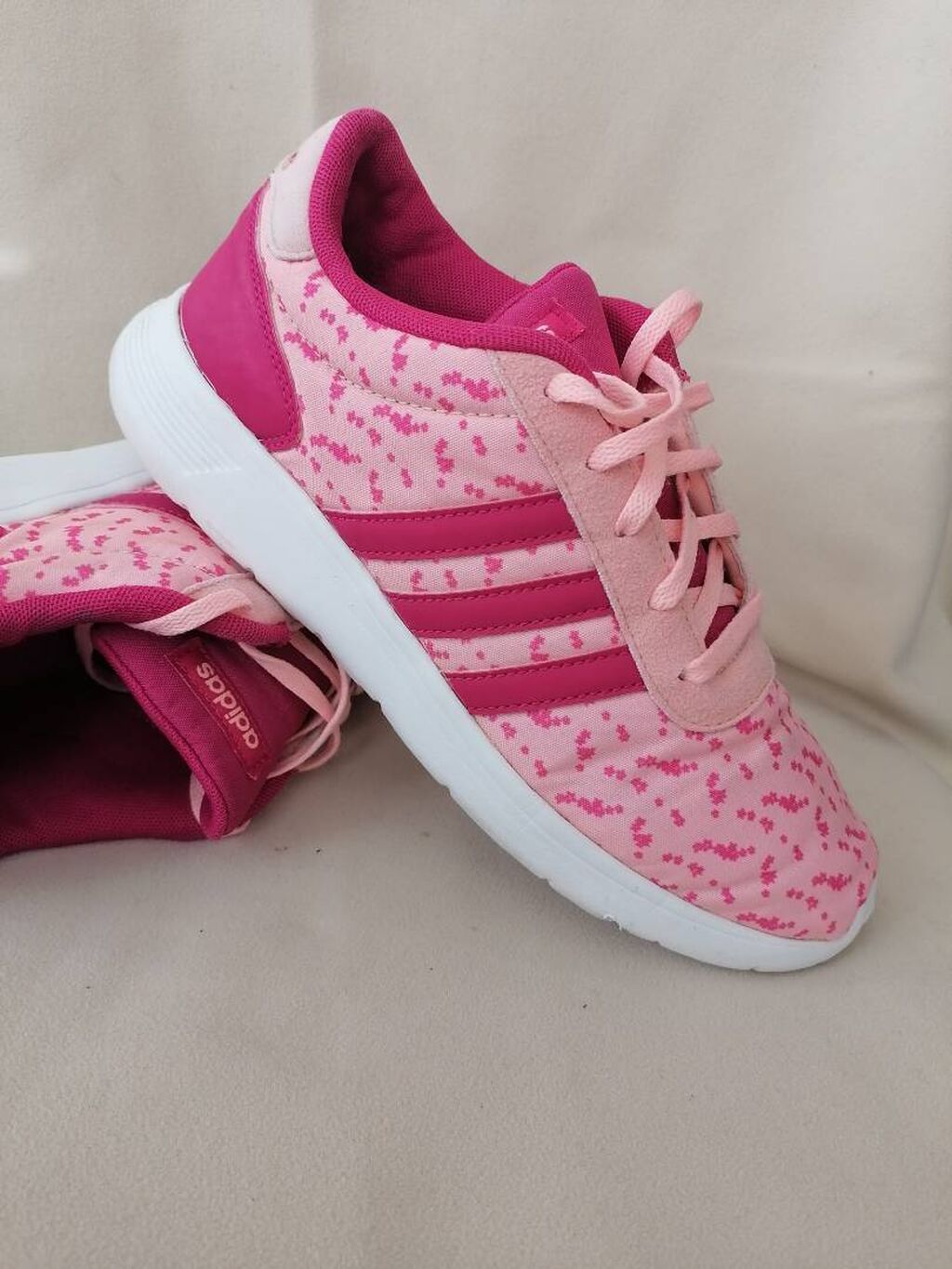 Adidas, 40, bоја - Roze