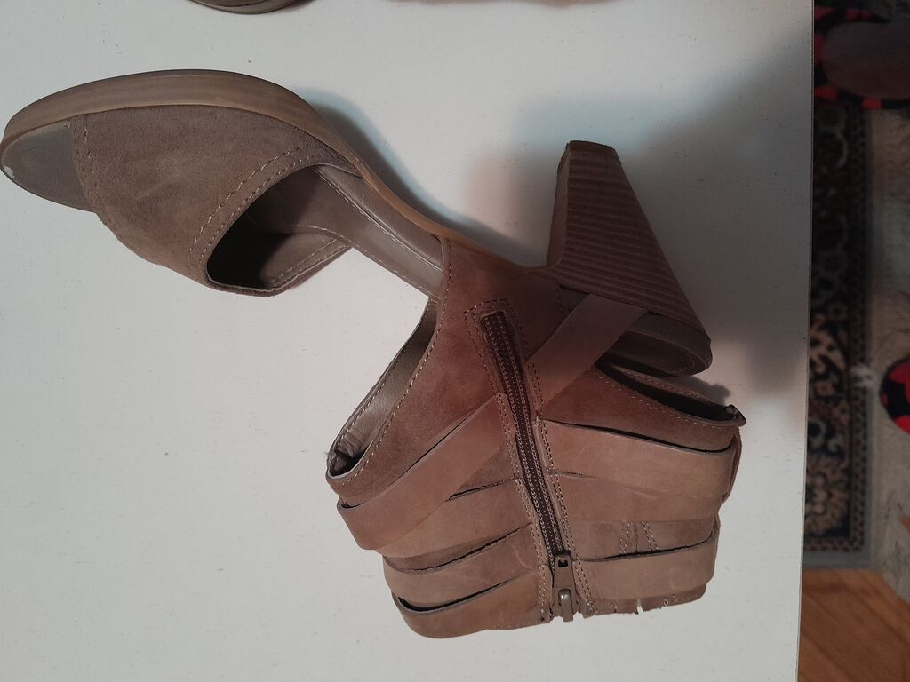 Sandale, Bata, Size: 38