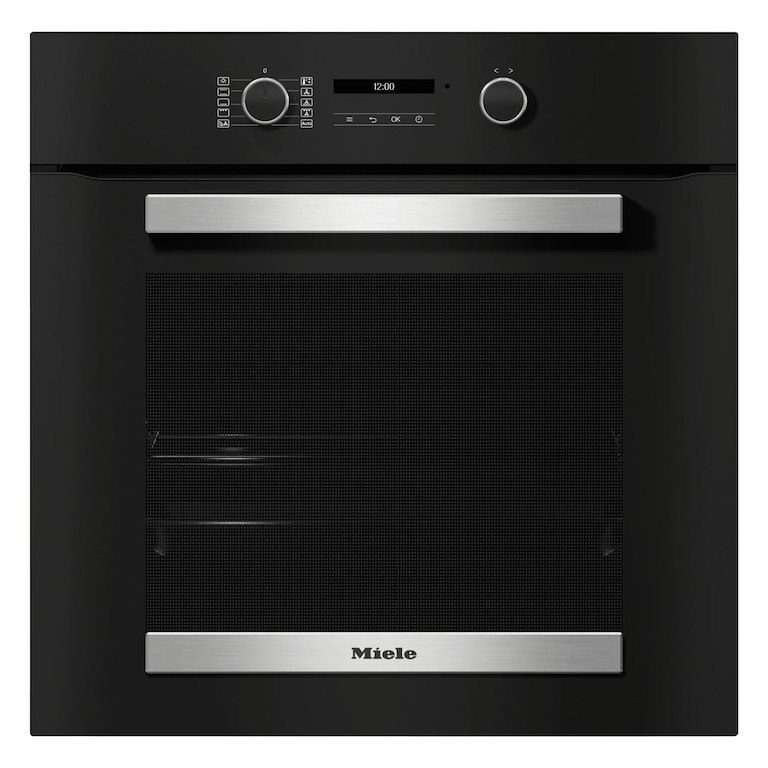 Miele ugradna rerne H 2465 B Active