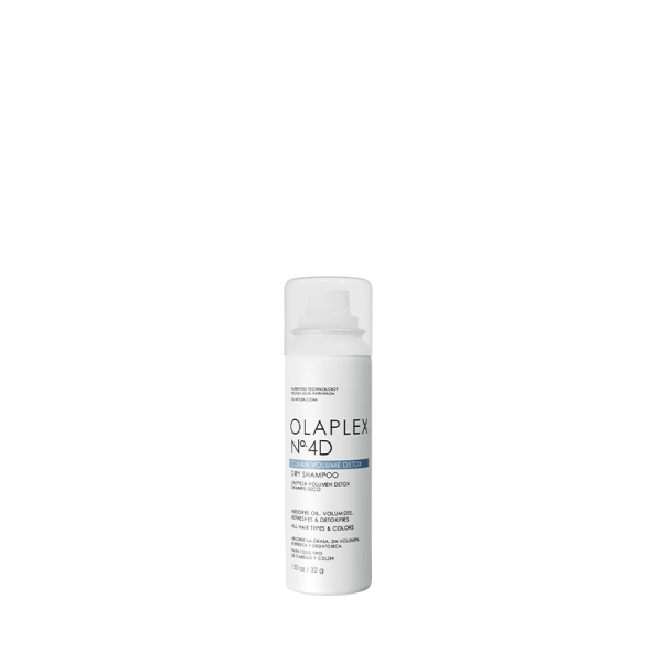Olaplex No.4D Clean Volume Detox Dry Shampoo 32g – šampon za suvo pranje kose