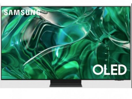 Samsung OLED TV QE55S95CATXXH