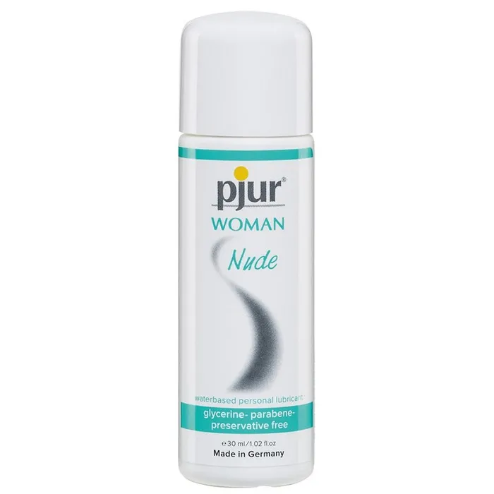 Pjur-lubrikant na bazi vode za osetljivu kožu