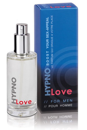 Hypno love parfem- prefinjeni muški parfem, koji budi žensku senzualnost…