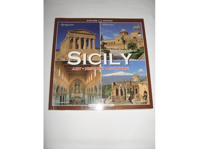 Sicilija /  Sicily