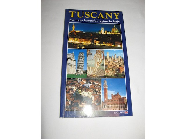 Toskana  / Tuscany