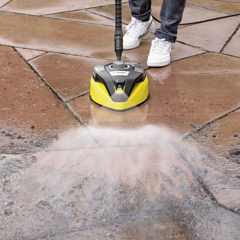 Karcher – Čistač površinski T-Racer T 7 Plus – 2.644-074.0