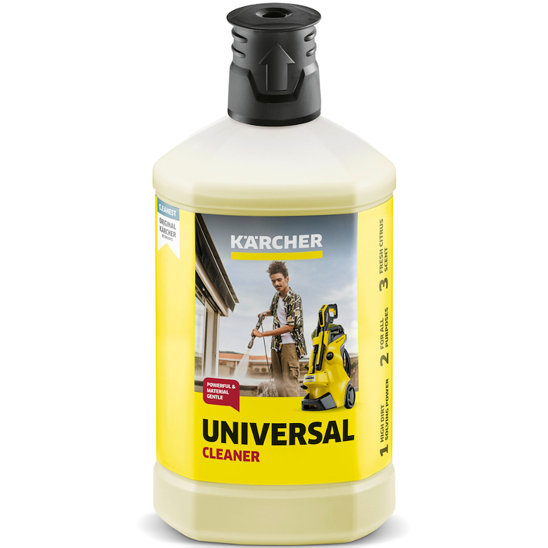 Karcher – Univerzalno sredstvo za čišćenje 1 litar RM 626 – 6.295-753.0