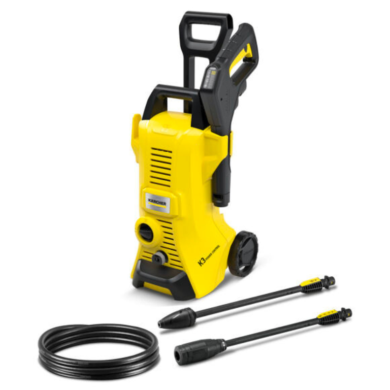 Karcher Kompresorski čistač 1.600W, K3 POWER CONTROL – 1.676-100.0