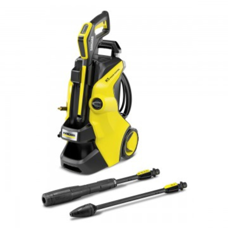 Karcher Kompresorski čistač 1.800W, K4 POWER CONTROL – 1.324-030.0