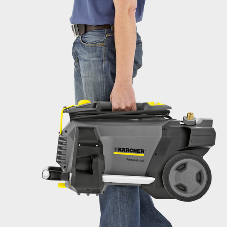 Karcher Kompresorski čistač 2.800W, HD 5/15 C Plus – 1.520-931.0