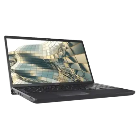 Laptop Fujitsu LifeBook A3511 15.6 FHD/ i3-1115G4/8GB/M.2 256GB/Black