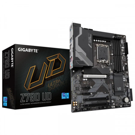 MB s1700 GIGABYTE Z790 UD