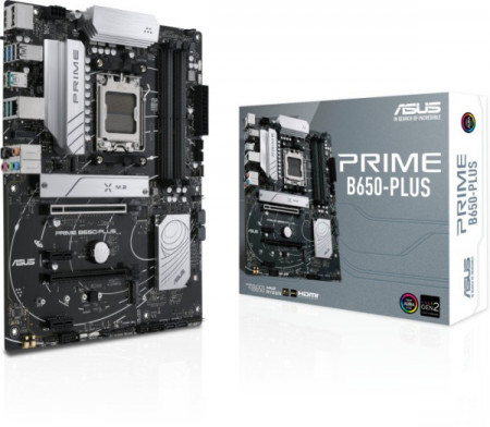 MB AMD AM5 ASUS PRIME B650-PLUS