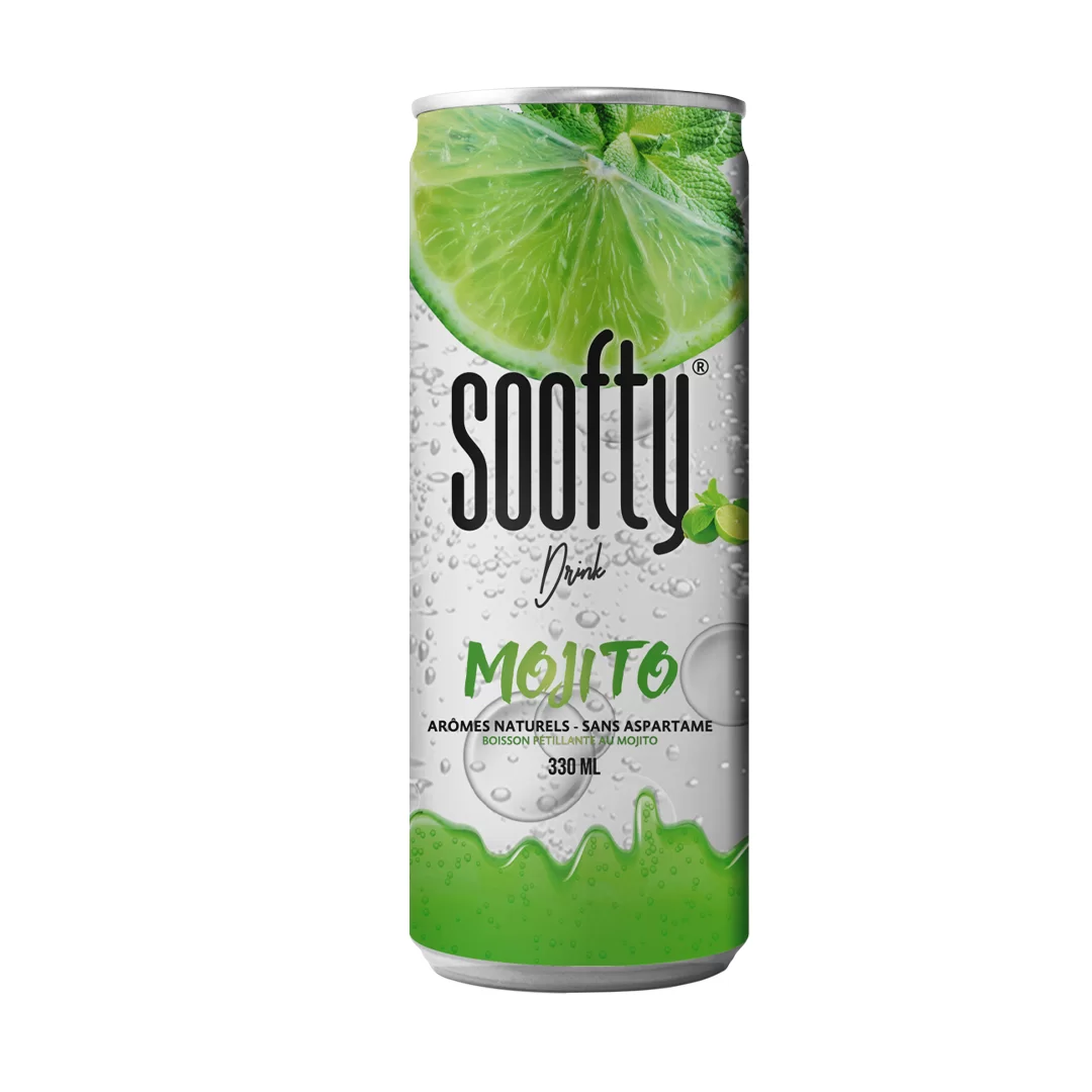 Soofty Mojito 0.33