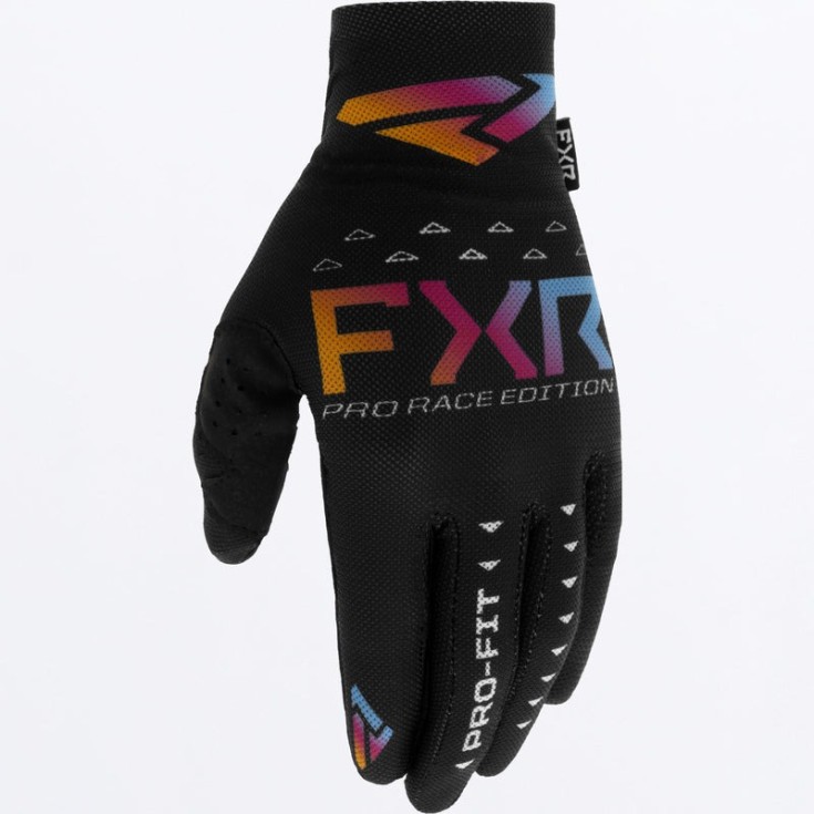 RUKAVICE FXR PRO-FIT AIR MX