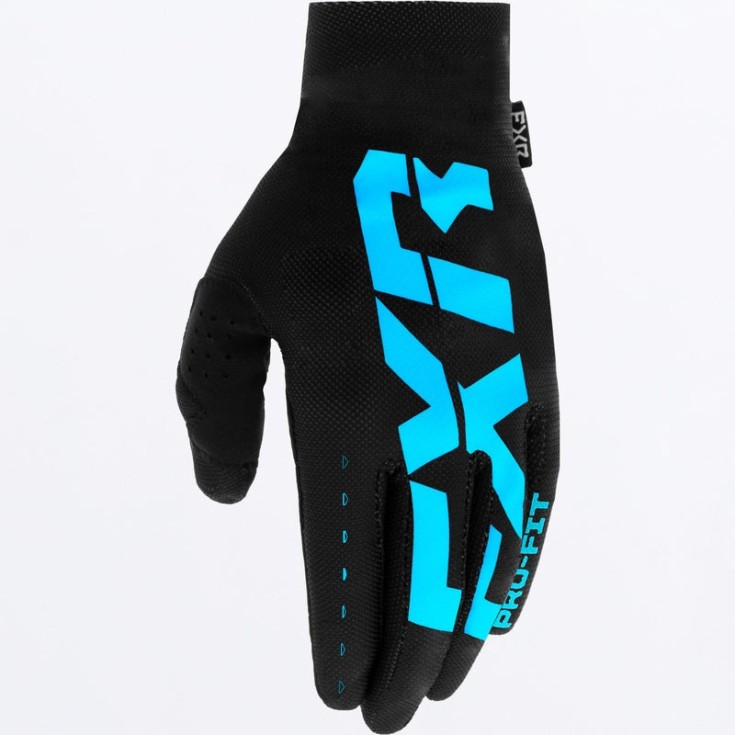 RUKAVICE FXR PRO-FIT AIR MX LE