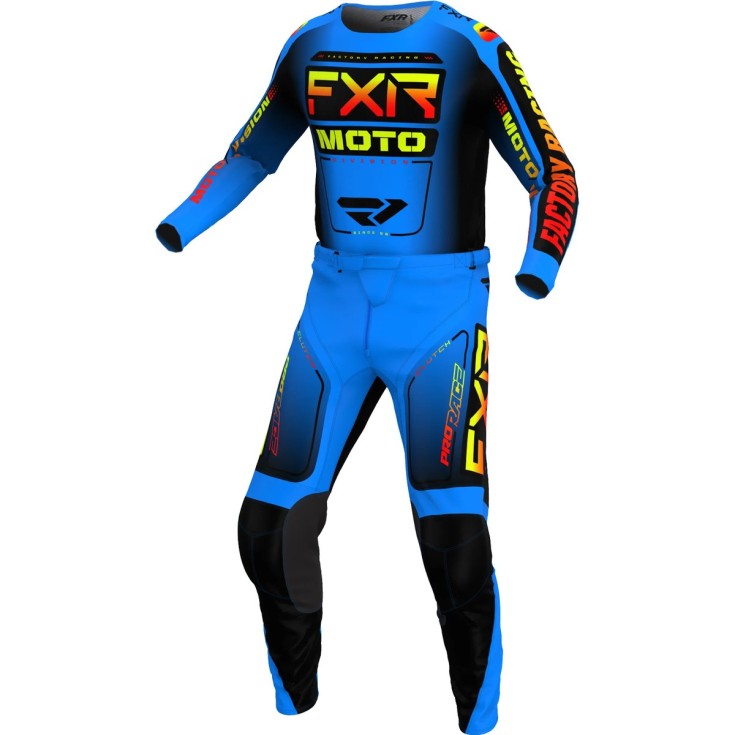 PANTALONE ALPINESTARS JUGGERNAUT WATERPROOF