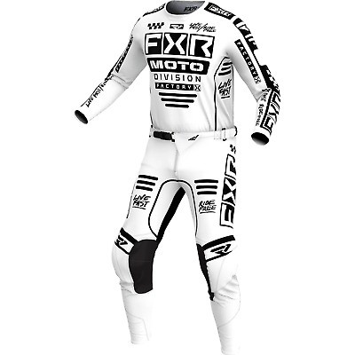 ODELO FXR PODIUM GLADIATOR 2024