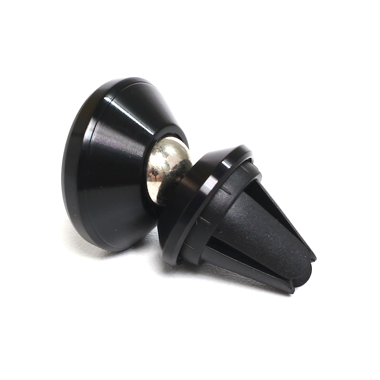 Auto stalak GH – C10 magnet za ventilaciju crni