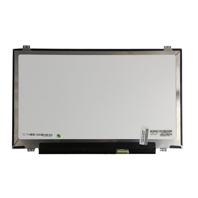 LCD Panel 14.0″ (LP140WF1) 1920×1080 Full HD slim IPS LED 30 pin