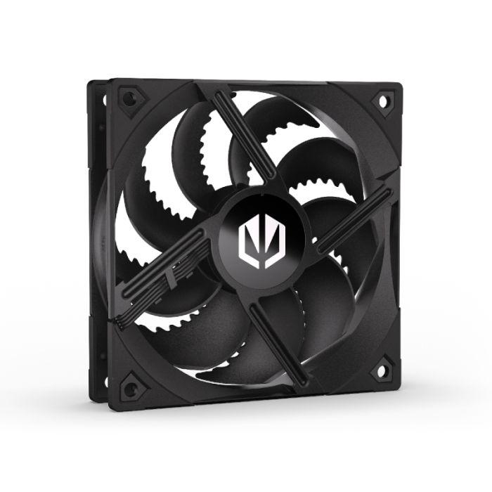 Fluctus 120 PWM ventilator (EY4A001)