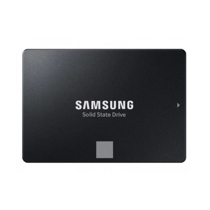 SSD 2.5" SATA 1TB Samsung 870 EVO, 560/530MBs MZ-77E1T0BW