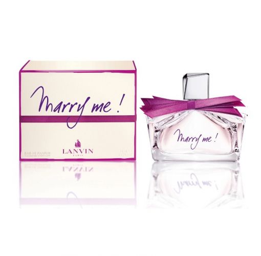 Lanvin Marry Me W edp 50ml