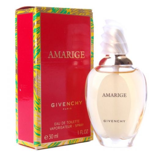 Givenchy Amarige W edt 30ml