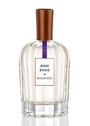 Molinard Rose Emois W edp 90ml tstr