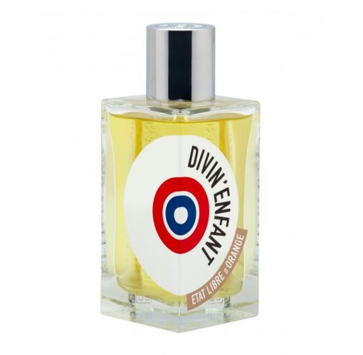 Etat Libre d`orange Divin Enfant edp 100ml tstr