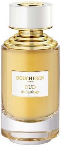 Boucheron Oud de Carthage edp 125ml tstr