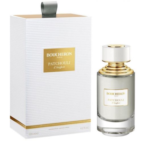 Boucheron Patchouli d`Angkor 2019 edp 125ml