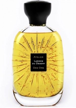 Atelier des Ors Larmes du Desert edp 100ml tstr