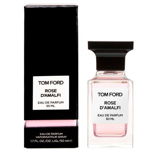 Tom Ford Rose D`Amalfi edp 50ml
