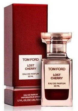 Tom Ford Lost Cherry edp 50ml