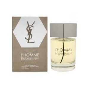 YSL L`homme M edt 200ml