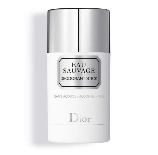 C.D. Eau Sauvage M 75ml Stick