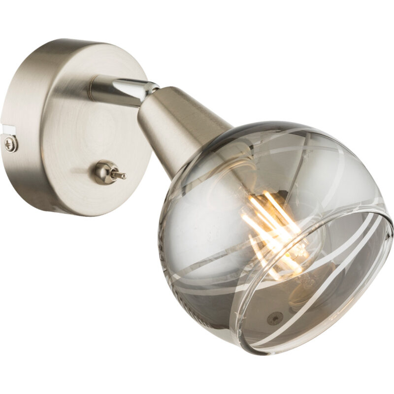 54348-1 ROMAN Spot lampa