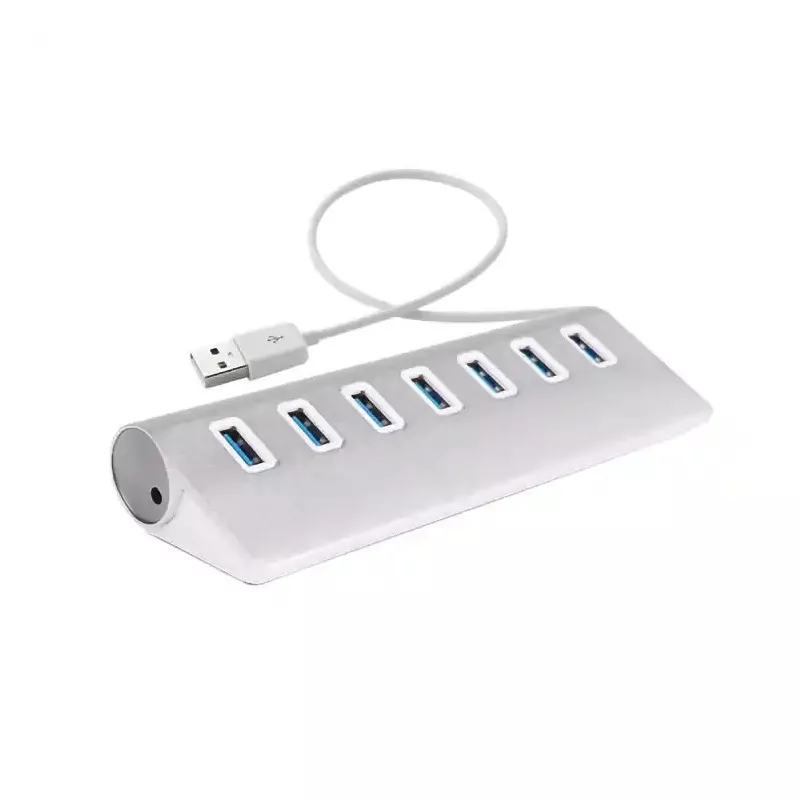 USB HUB 7 porta 3.0 Kettz KT-HUSB.78