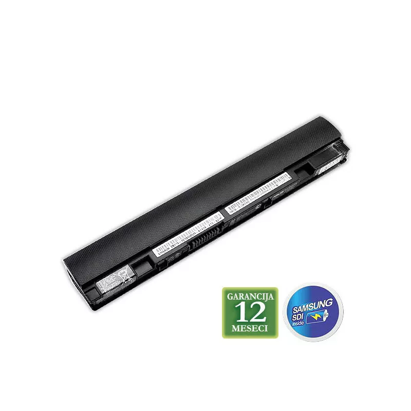 Baterija za laptop ASUS Eee PC X101 X101C X101CH X101H A31-X101 A32-X101