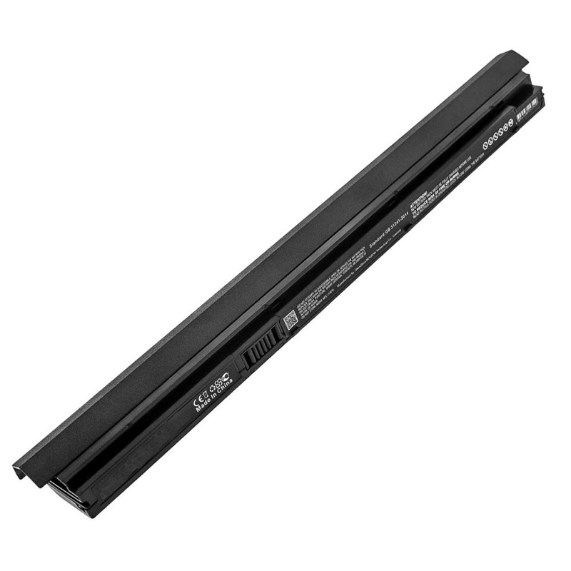 Baterija za laptop CLEVO W950BAT-4 / 4ICR18/65