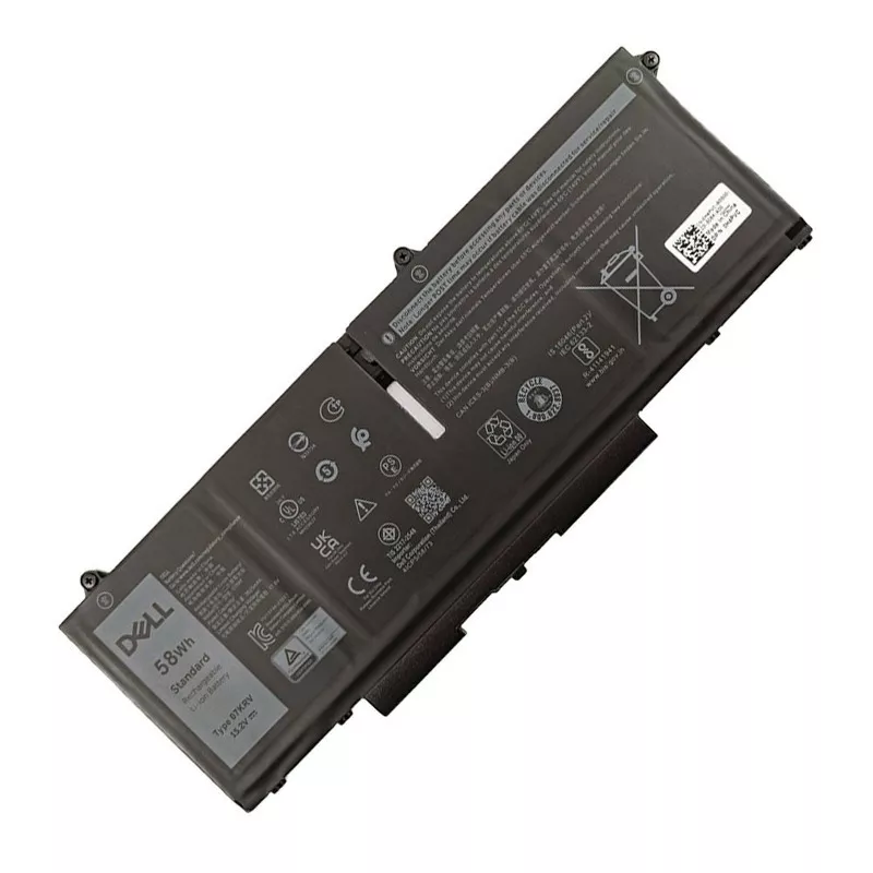 Baterija za laptop DELL Latitude 14 7430 / 07KRV / H4PVC